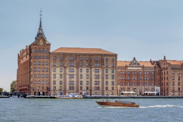 Hilton Molino Stucky Venice - Mestre