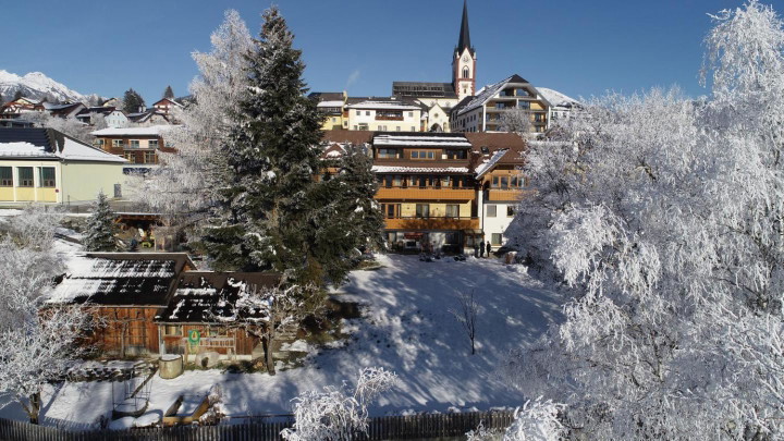 Appartementhaus Novak - Austria