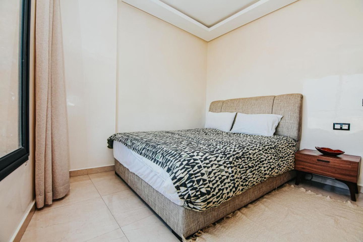 Appartement Taddart - Essaouira