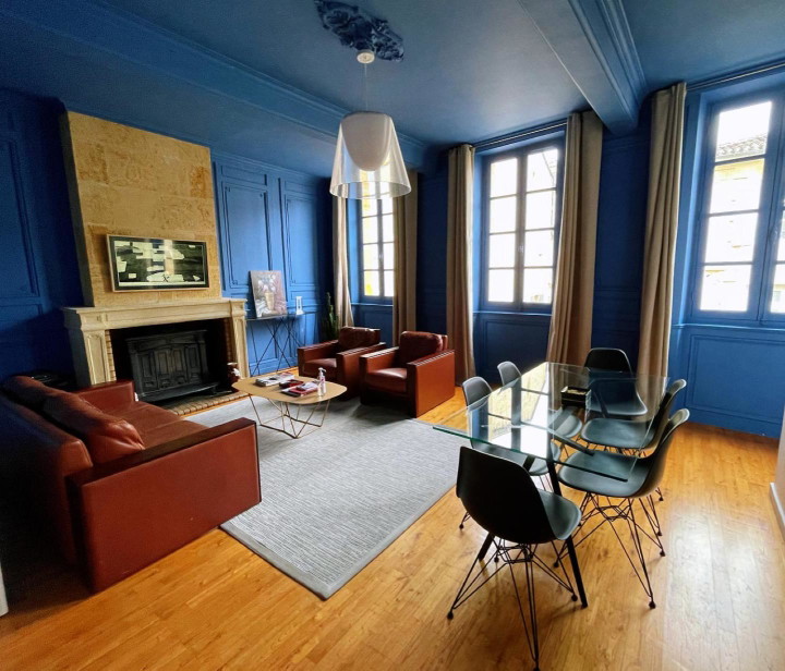 La Petite Fontaine - Saint-Émilion