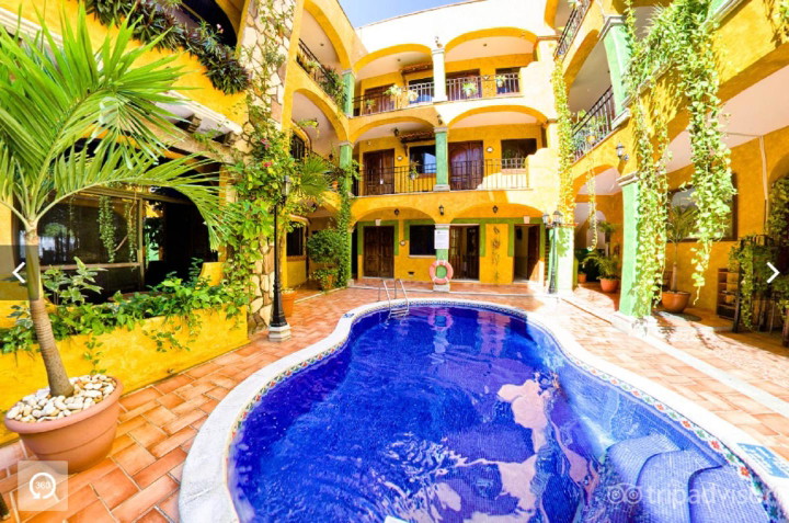 Hacienda Del Caribe Hotel - Playa del Carmen