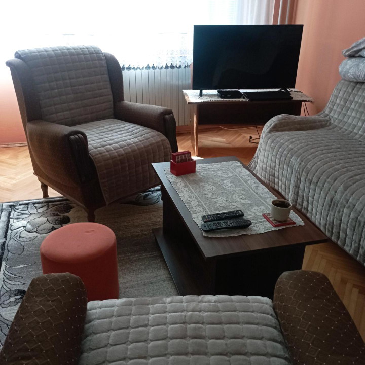 Apartman Icić - Serbia