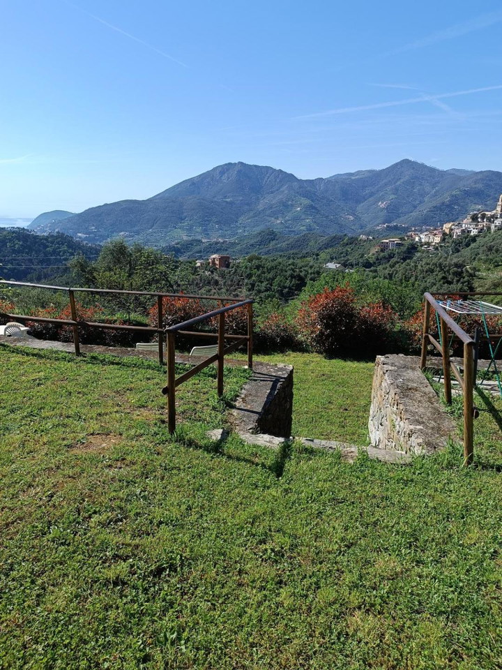 Casa Vacanze Tra Le Mura - Vernazza