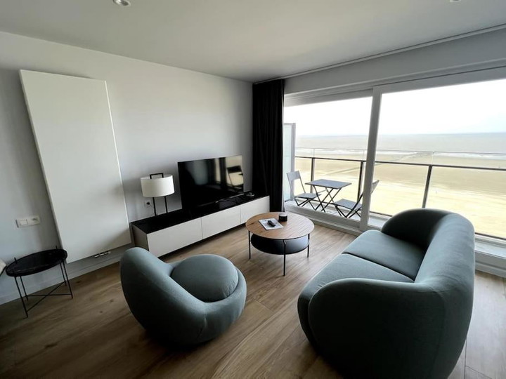 Suite 16 - Jabbeke