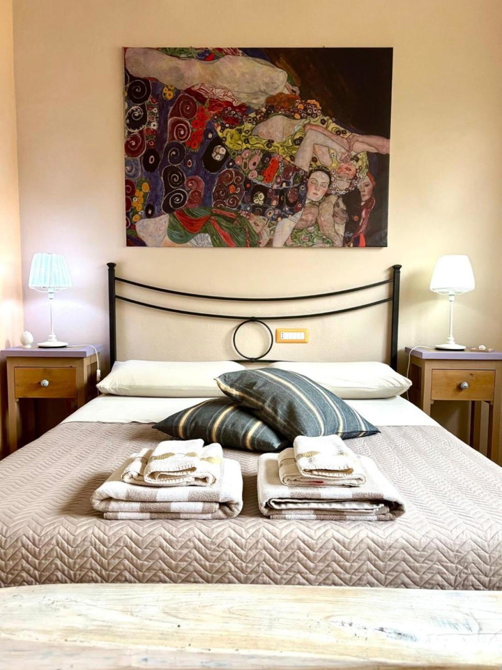 B&b La Lumachella - Ombrie