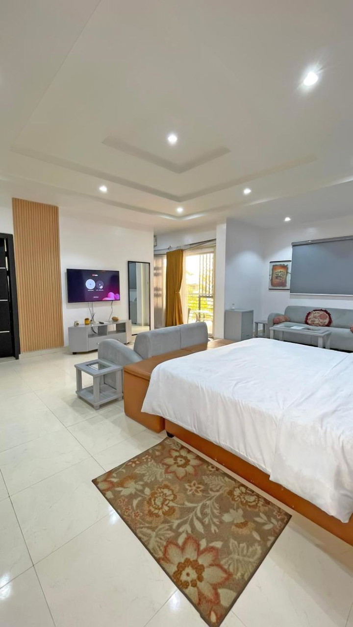 3apartments - Lagos