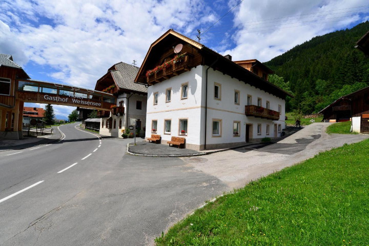 Ferienhaus Holzer - Oostenrijk