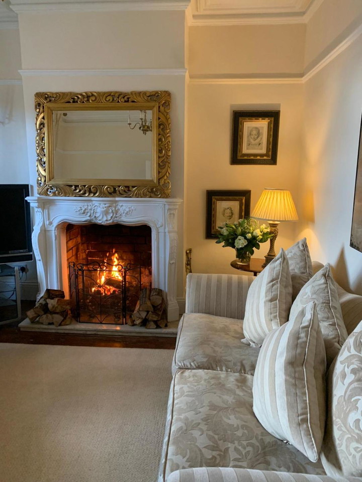 Albany House Harborne - Staffordshire