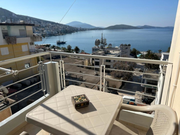 Comfort 1 Apartment - Saranda
