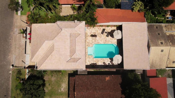 Casa Do Armando - Matinhos