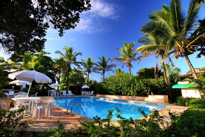 Canto D Alvorada Hotel Pousada - Porto Seguro