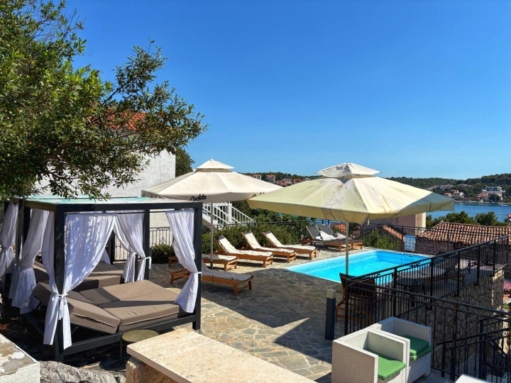 Tisno Resort - Tisno