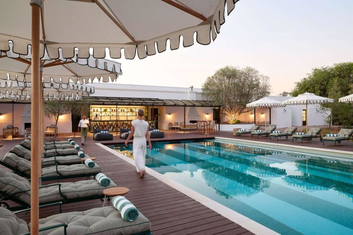 Spier Hotel And Wine Farm - Somerset West