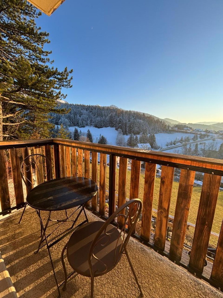 La Moraine - Lans-en-Vercors