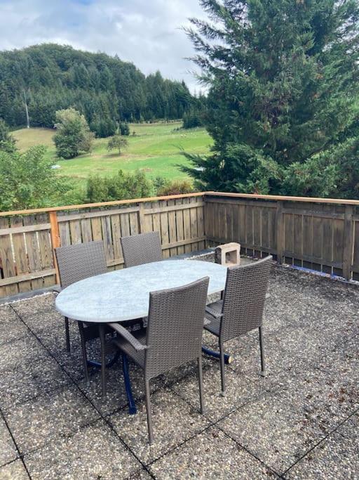 Holiday Apartment Landliebe - Schopfheim