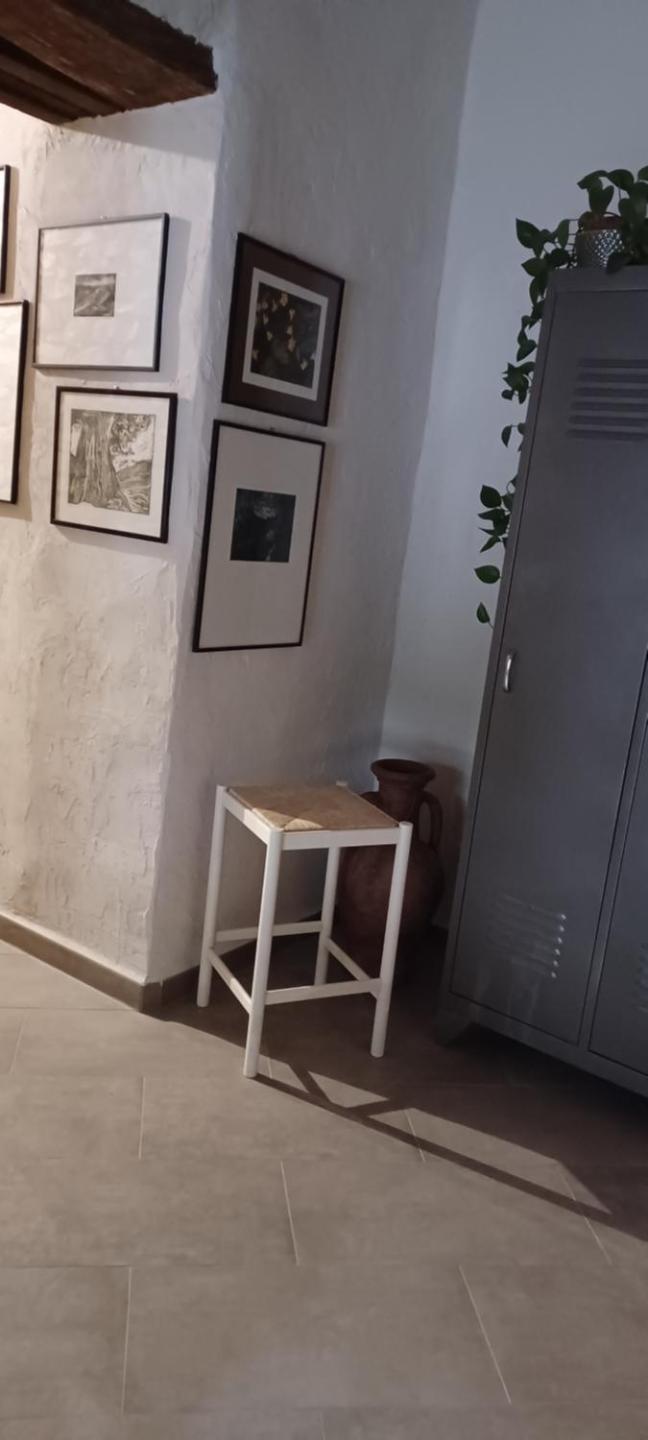 La Casa Stregatta - Campiglia Marittima