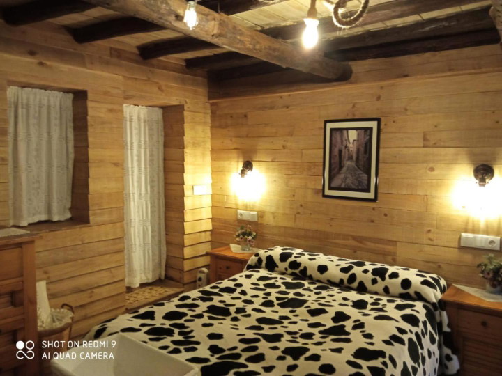 Apartamentos Caleros At-cc-00668 - Cáceres