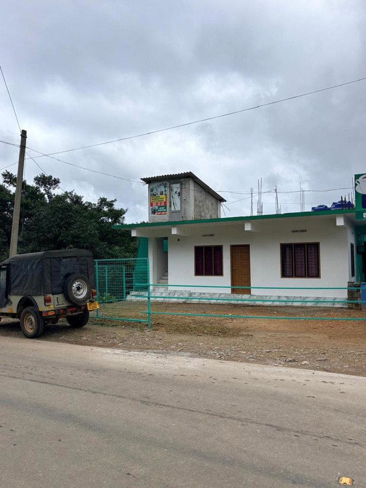 Emmanuel 1 - Vagamon