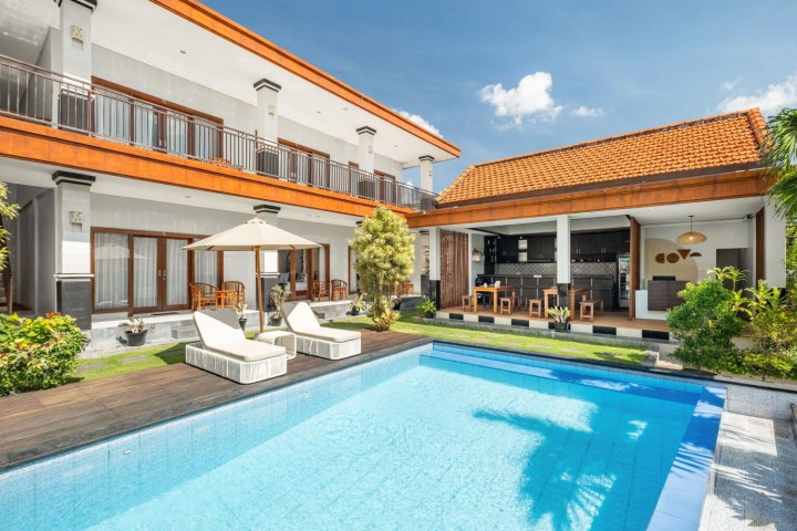 Cove Arganta - Canggu
