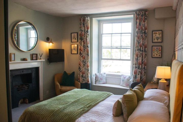 Chestnuts B&b - Bourton-on-the-Water