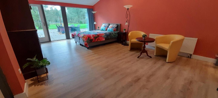 Beemster B&b - Zaandam