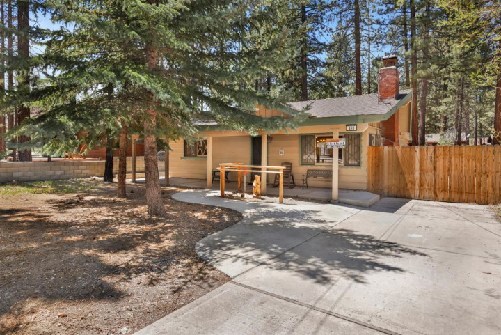 Oriole Cottage-621 By Big Bear Vacations - Big Bear Lake, CA
