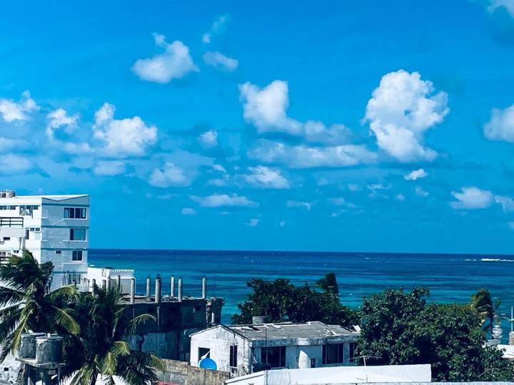 Santa Catalina 404 - San Andrés