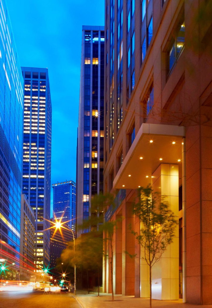 Hyatt Centric Wall Street New York - Queens, NY