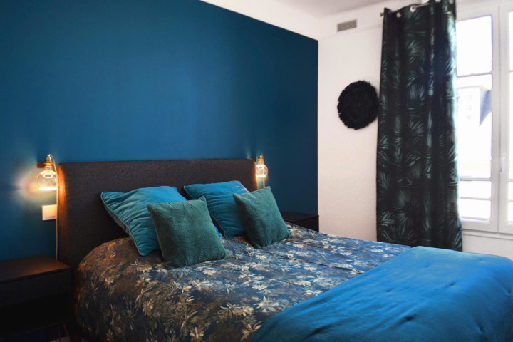 Sweethomeversailles 5mn Walk From The Palace - Nanterre