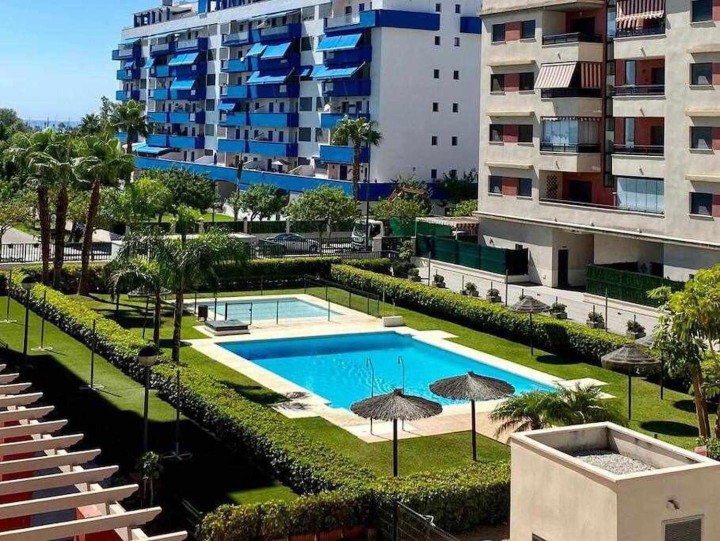A&n La Vega 7, Torre Del Mar - Torre del Mar