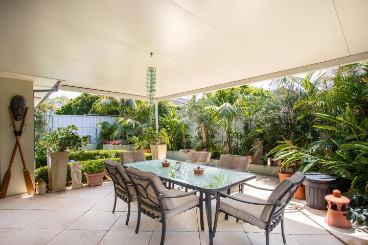 Two Private Guest Rooms In A Large Home Caringbah South - Bundeena