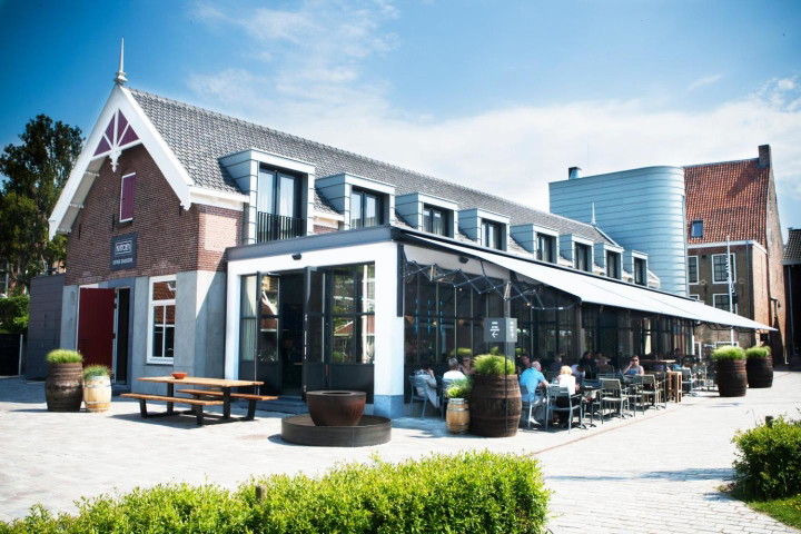 Hotel Katoen - Zeeland