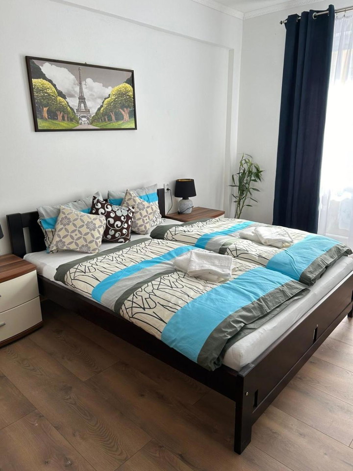Mỹ Apartments - Karlovy Vary Centrum - Czechia