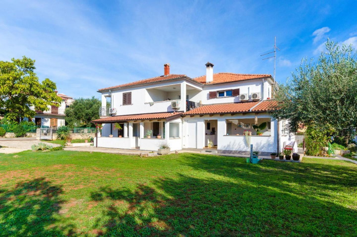 Apartments Cetina - Rovinj