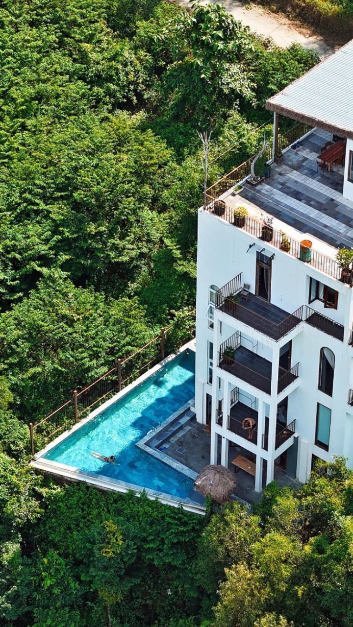 Lecolau Villa - Phú Quốc