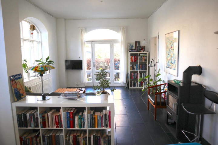 Michael's - Copenhagen