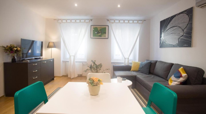 Apartments S&a - Zagreb