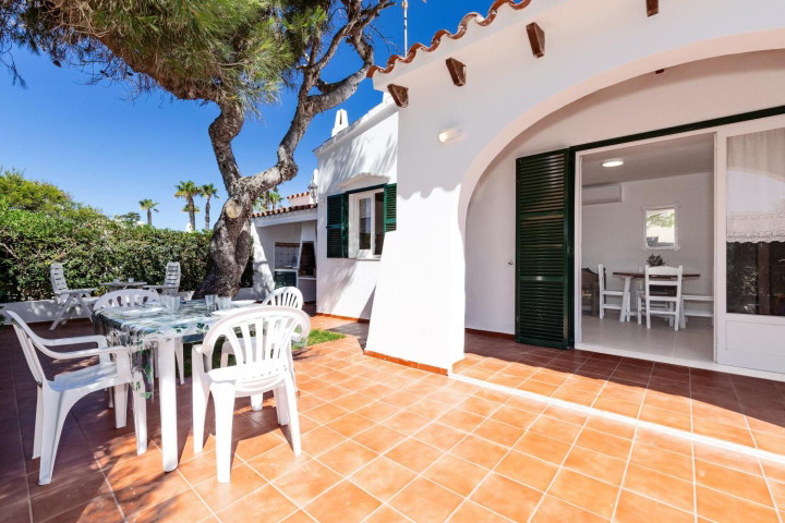 Casa Joana Cap D'artrutx - Ciudadela