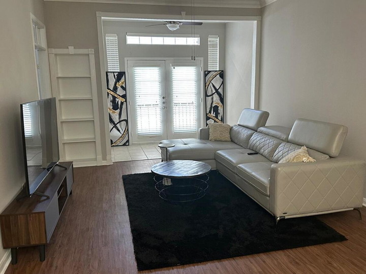 Uptown Galleria Area 2 Bedrooms Luxury 2 Bathrooms - Houston