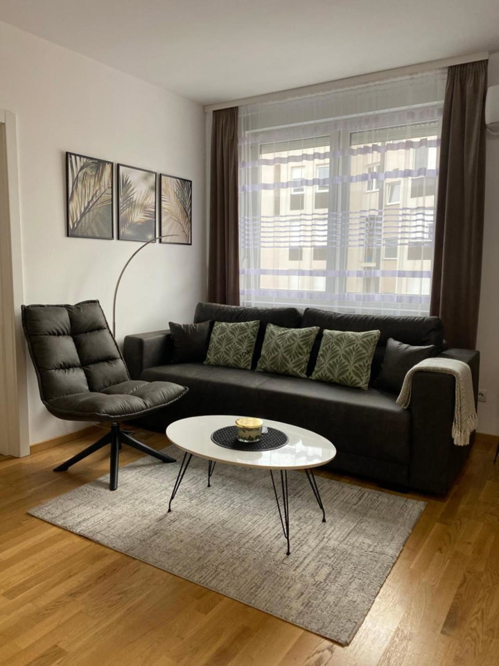 Angel Apartment - Subotica