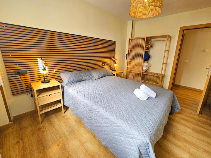 Apartamentos Escarrilla Suites 3000 - Formigal