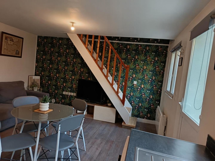 Charmant Petit Logement - Bayeux