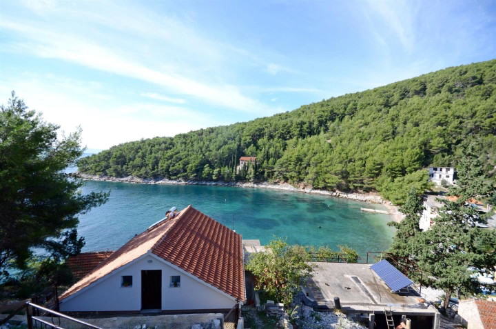 House Vatromir - Hvar