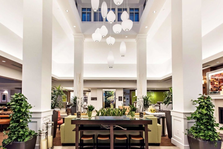 Hilton Garden Inn Minneapolis Airport Mall Of America - Saint Paul, MN