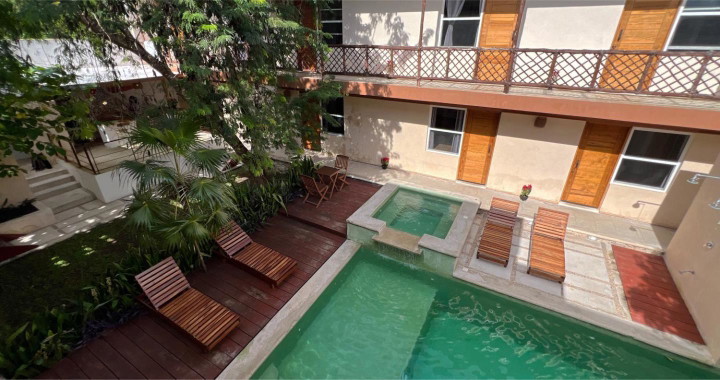 Casa Cielito Lindo Cozumel - Cozumel