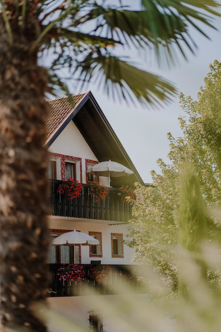 Waidmannhof - Merano