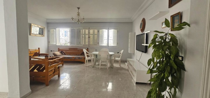 Mayma's House - Hammamet