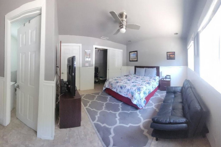 Casa De Taft - Chula Vista, CA