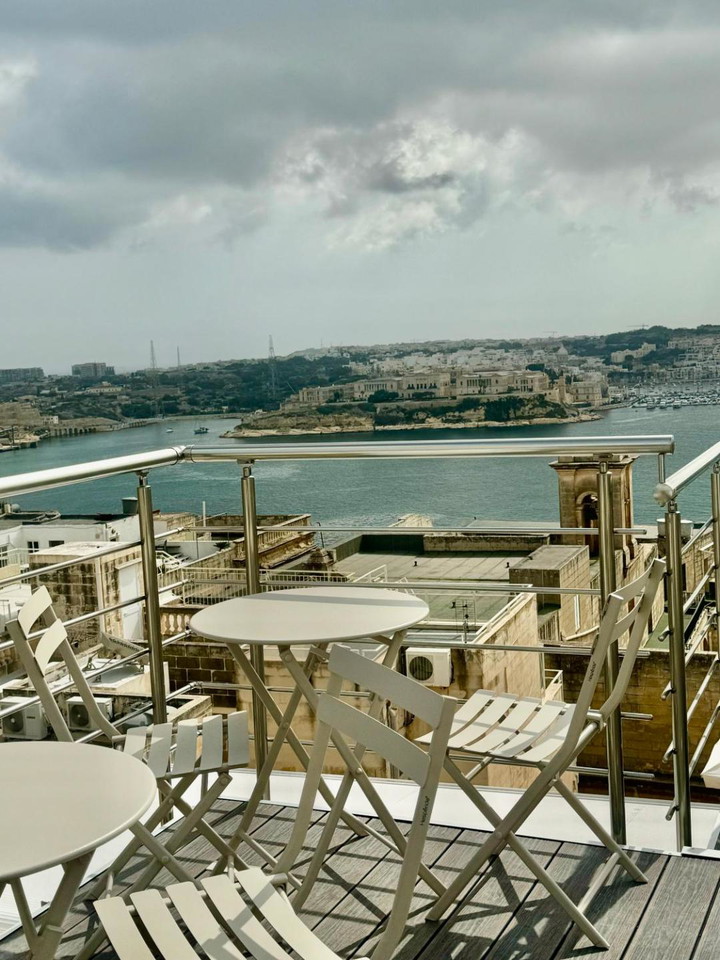 Paulos Valletta - Malte