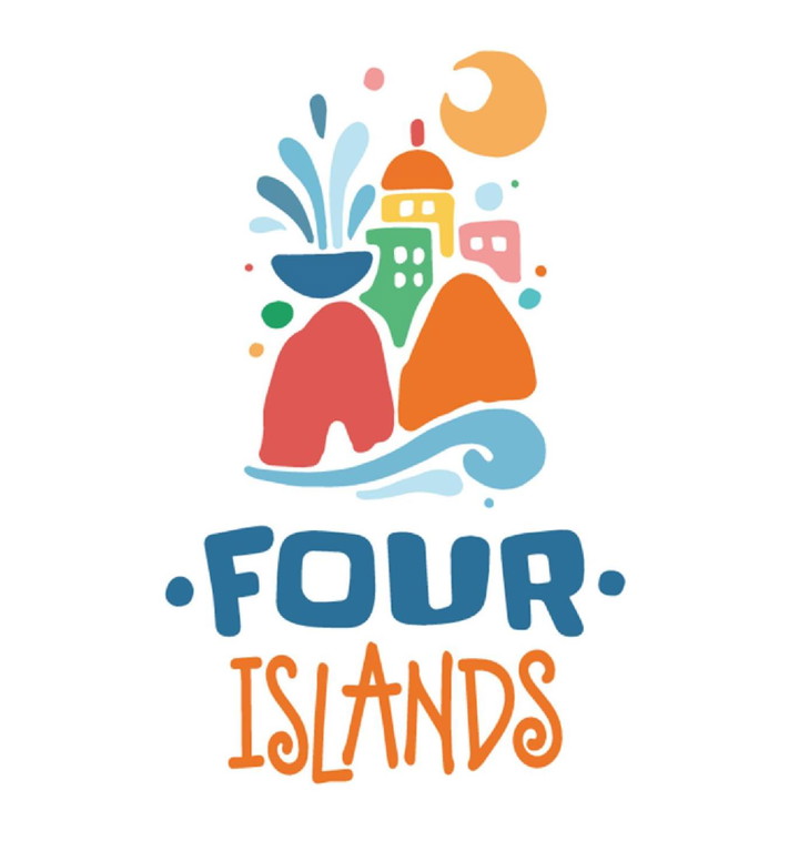Four Islands - Pozzuoli - Bacoli